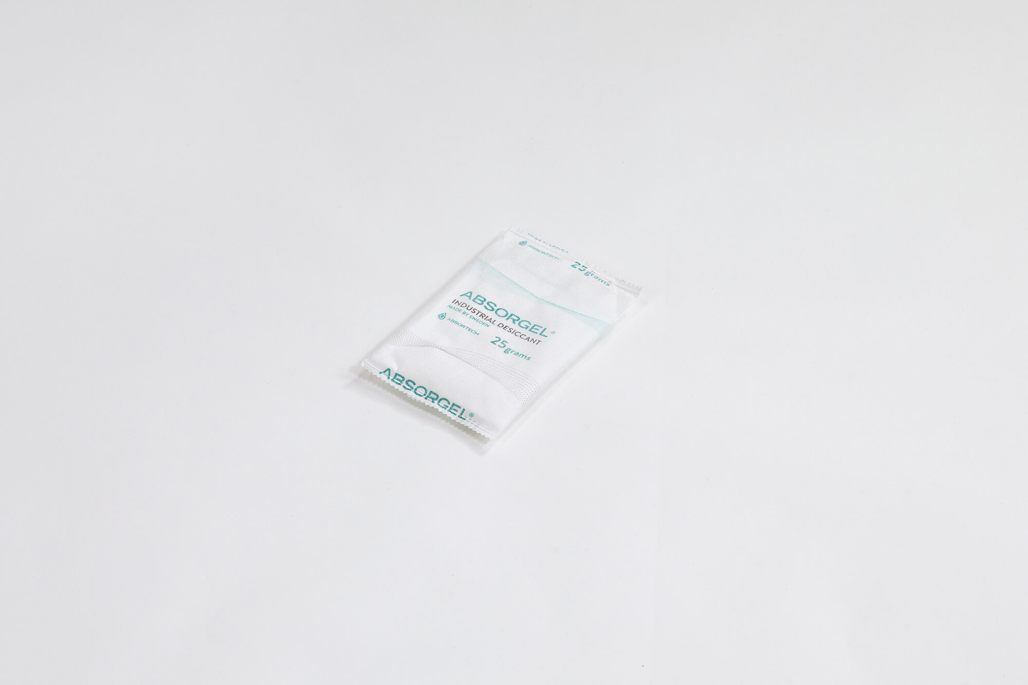 AbsorGel® Pouch S, Pouch D y Pouch X – bolsas desecantes para cajas
