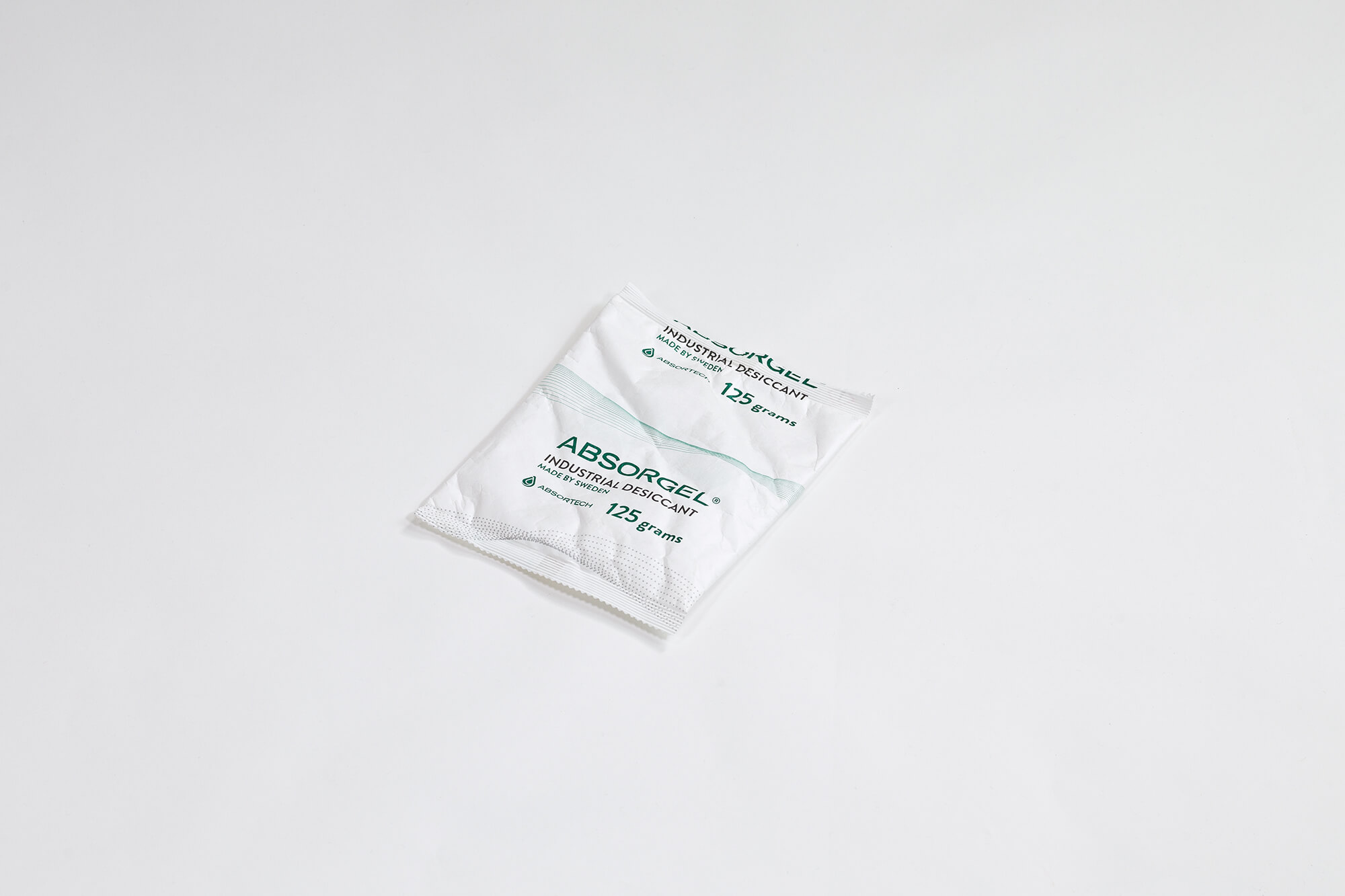 AbsorGel® Pouch S, Pouch D et Pouch X – dessiccants pour emballages