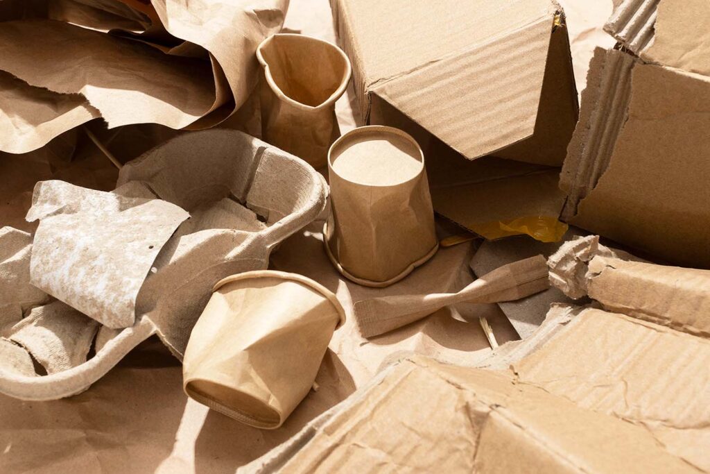 Collapsed Packaging: Causes, Risks & Prevention | Absortech